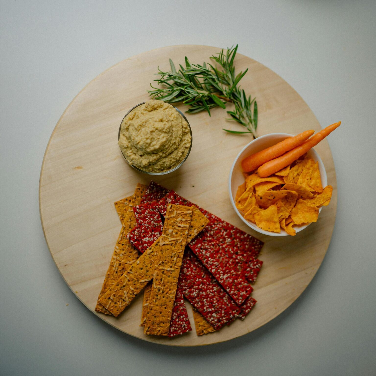 Snack serali light e mediterranei per non ingrassare in menopausa